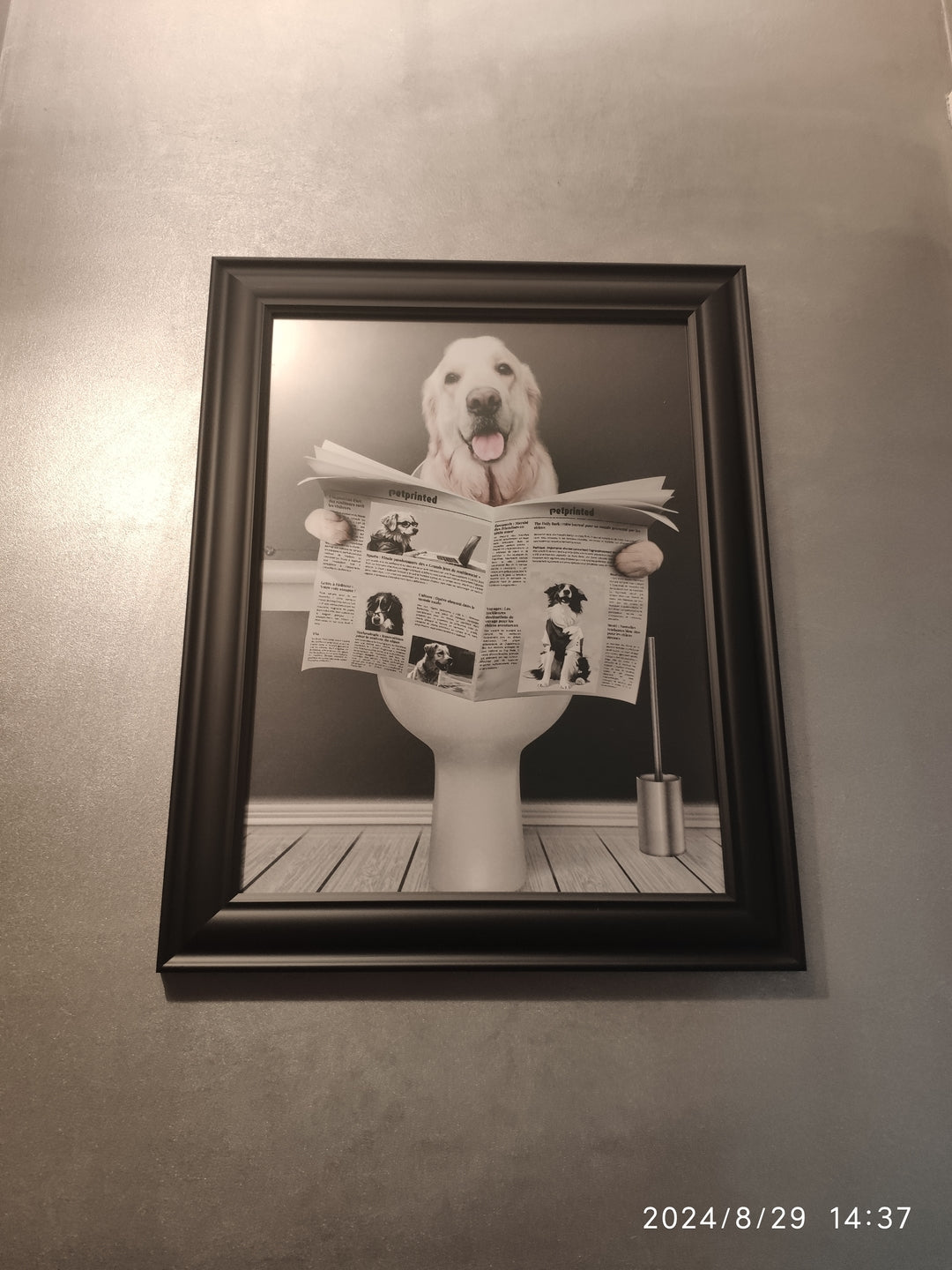 Pet Printed - Cadeaux personnalisés pour les amis des animaux – Pet ...